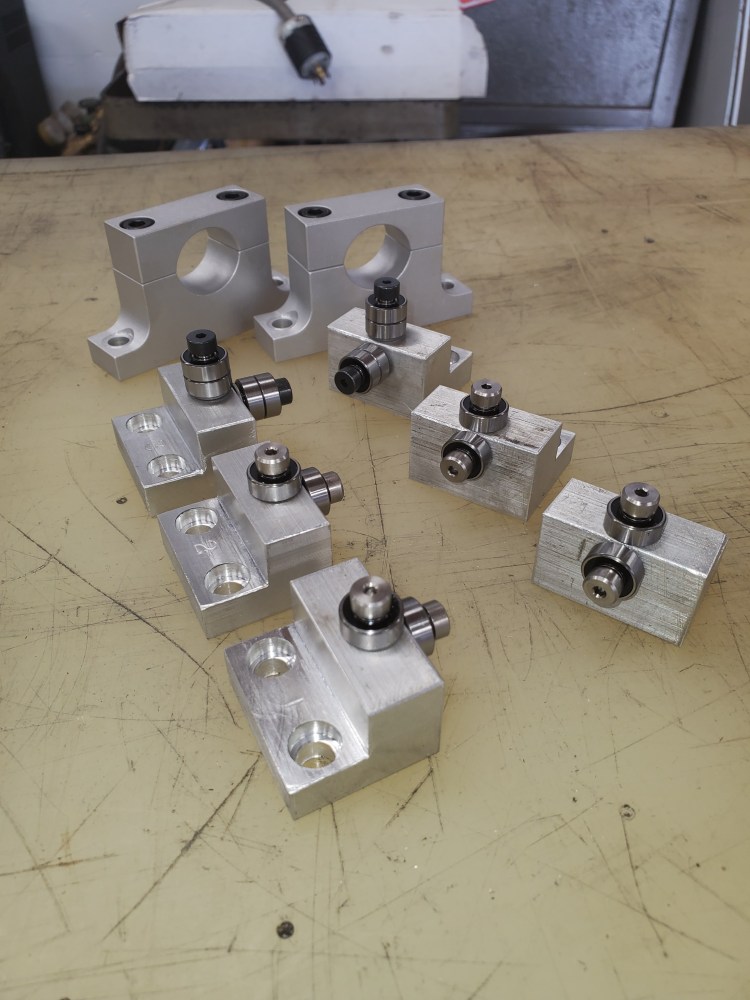 Manufacturing – Phoenix Custom Engineering